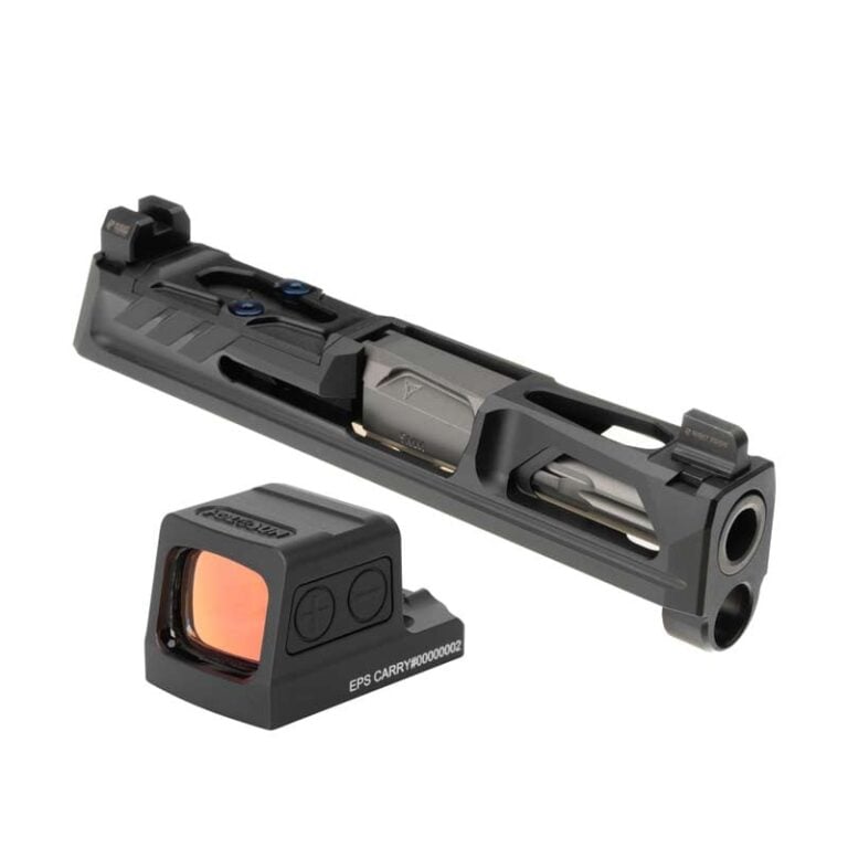 Stealth Slide Kit for Sig Sauer P365