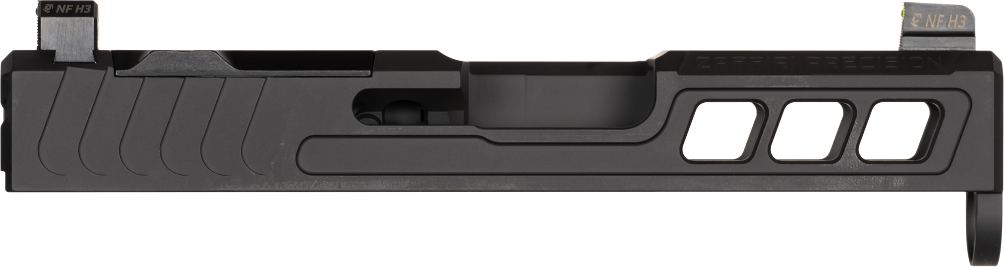 Stealth Slide Kit for Glock 43/43x