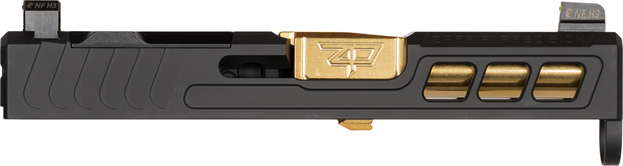 Stealth Slide Kit for Glock 43/43x